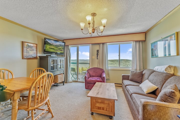 Ml152 Mountain Views Close To Slopes And Village - Snowshoe, WV