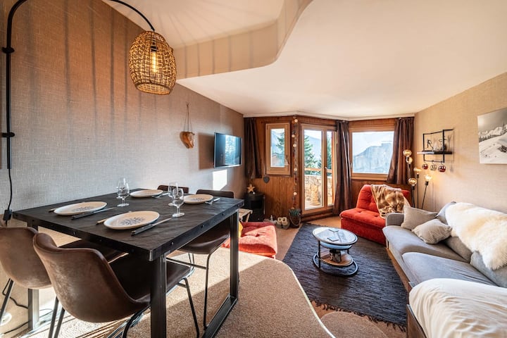Le Cairn - Immodreams - Avoriaz - Avoriaz