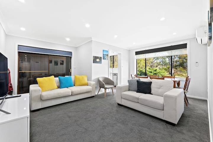 Apollo Unit 1 - Ground Floor - A Block - Dalmeny
