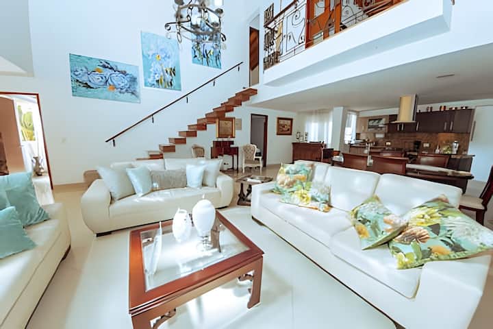 Penthouse Con Vistas | Grupos | Laureles Top - Medellín