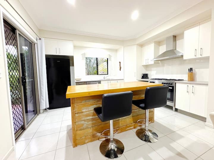 Seahaven - Toogoom - Burrum Heads