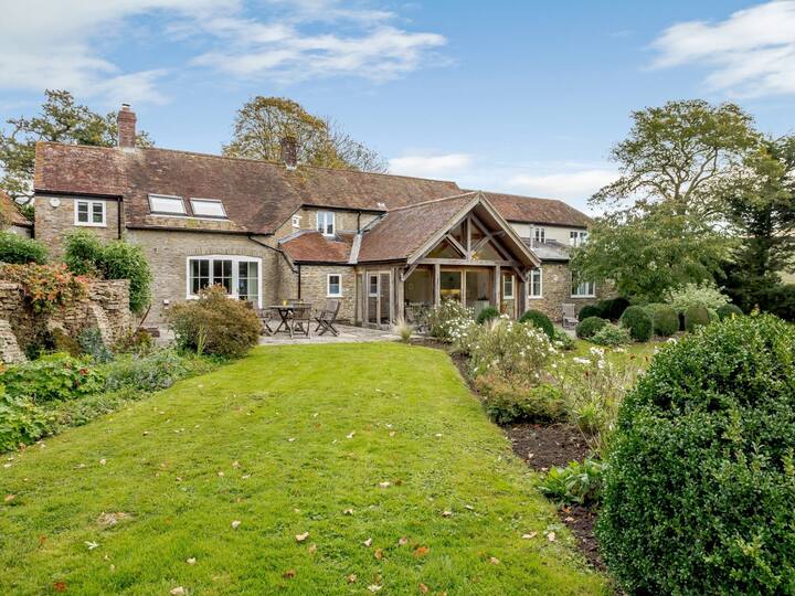 5 Bed In Holton (79062) - Dorset