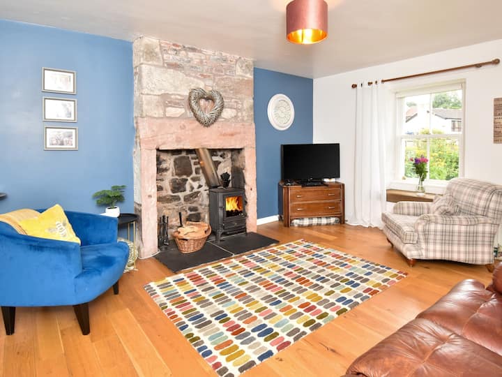 3 Bed In East Ord (79207) - Eyemouth