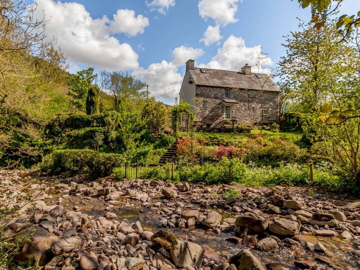 3 Bed In Talybont-on-usk (Bn351) - Brecon