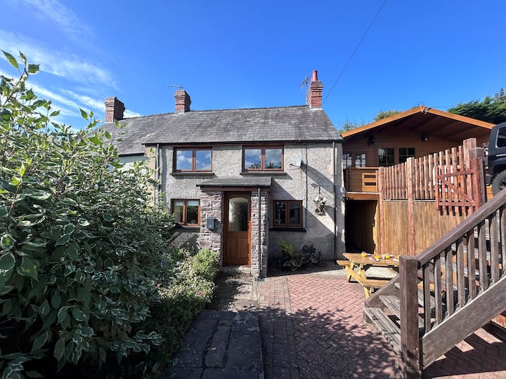 2 Bed In Bwlch (Bn138) - Crickhowell