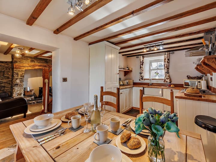 2 Bed In Betws Y Coed  (77744) - Penrhyndeudraeth
