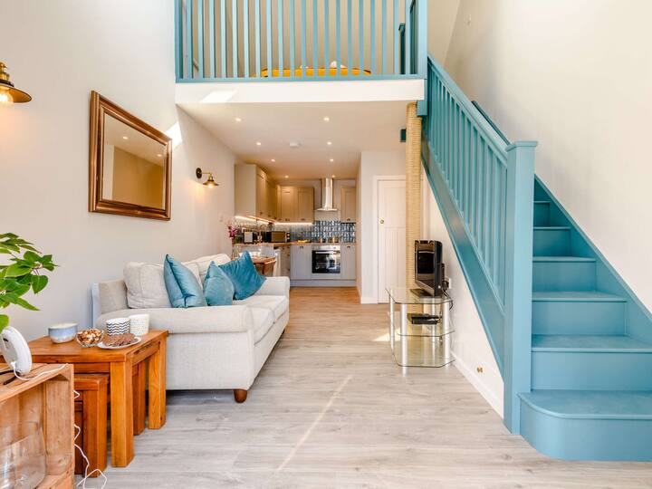 1 Bed In Lymington (81429) - Lymington