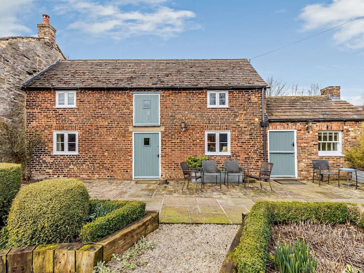 2 Bed In Bakewell (Oc-82117) - Bakewell