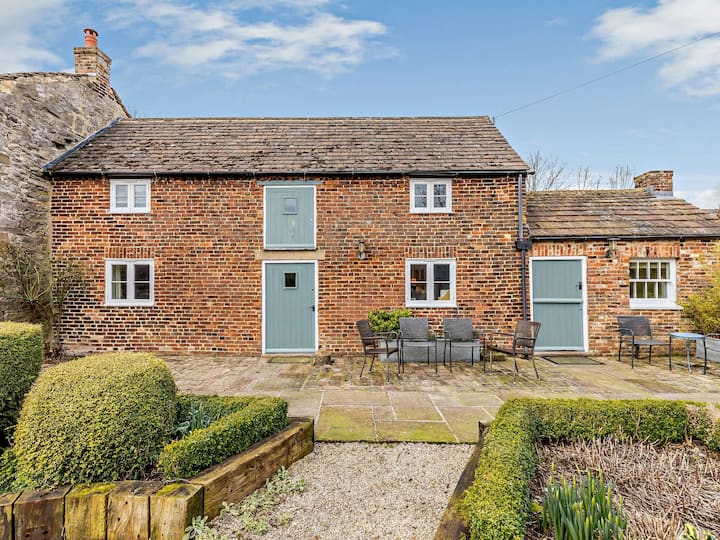 2 Bed In Ashford In The Water (82117) - Bakewell