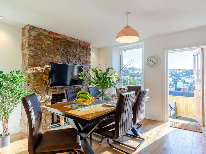3 Bed In Brixham (Oc-80655) - Brixham