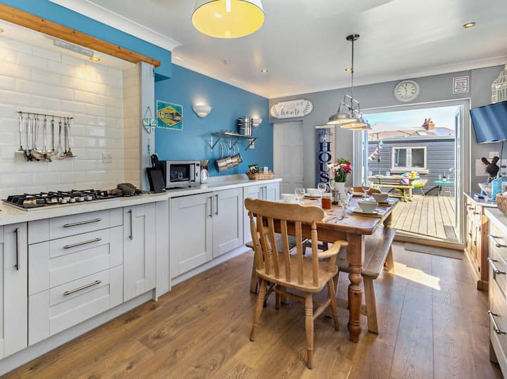 4 Bed In Newquay (Oc-82951) - Holywell Bay