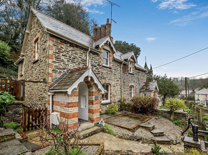 2 Bed In Wadebridge (Oc-83130) - Padstow