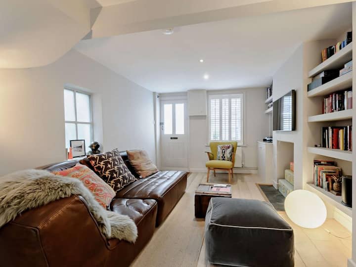 2 Bed In Whitstable (Oc-83291) - Whitstable