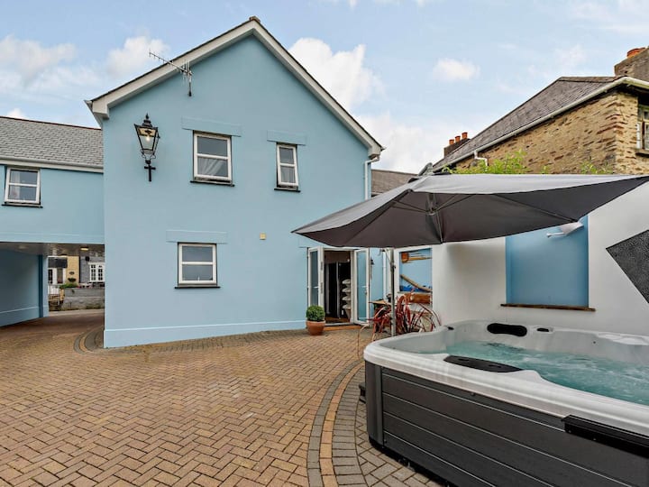 4 Bed In Ilfracombe (Oc-83502) - Lynton