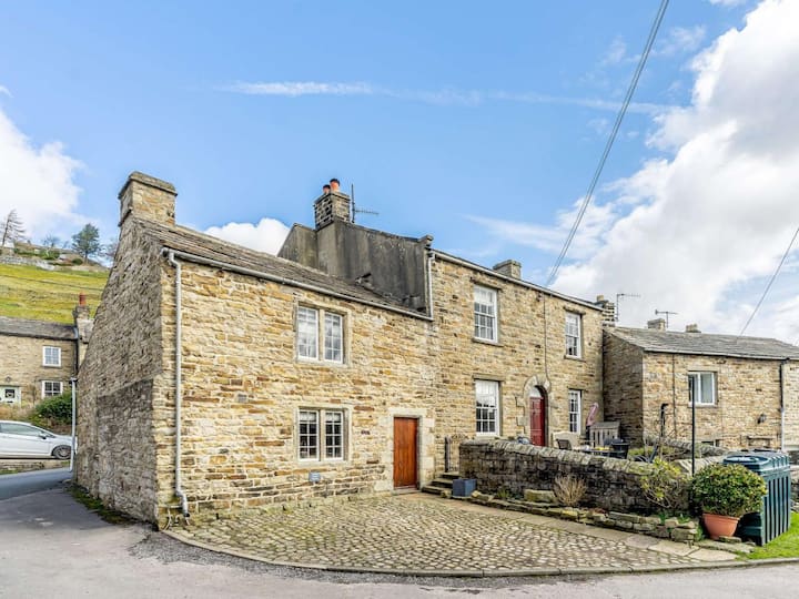 5 Bed In Richmond (Oc-81457) - Askrigg