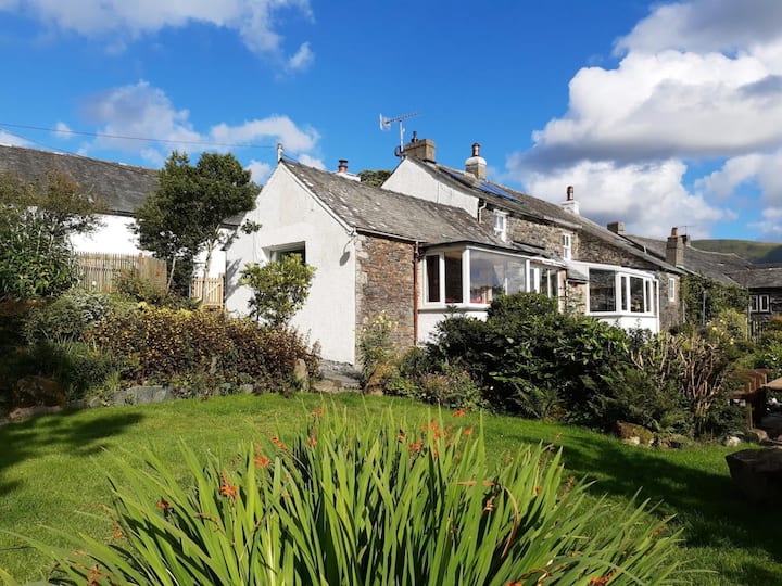 4 Bed In Keswick (Oc-86250) - Glenridding