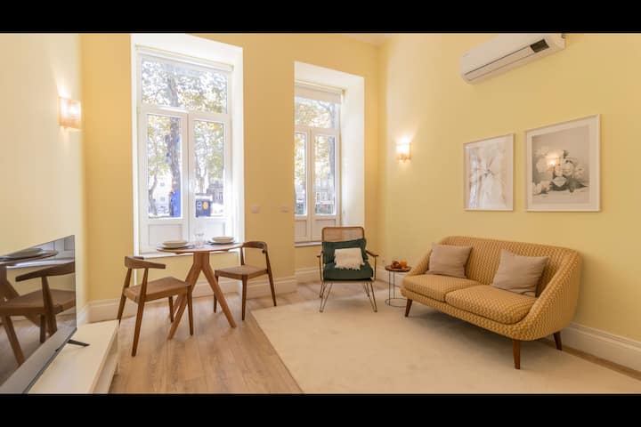 Urban House Marquês - C - By Lovelystay - Porto