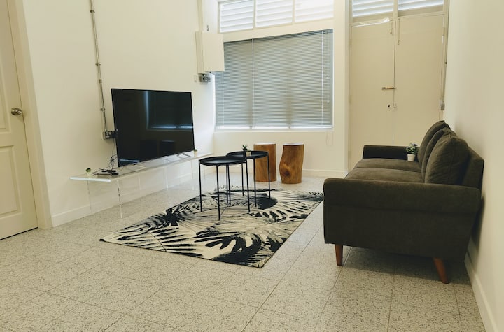 Gardend 8pax Cozy Vacation Home Ipoh - Ipoh
