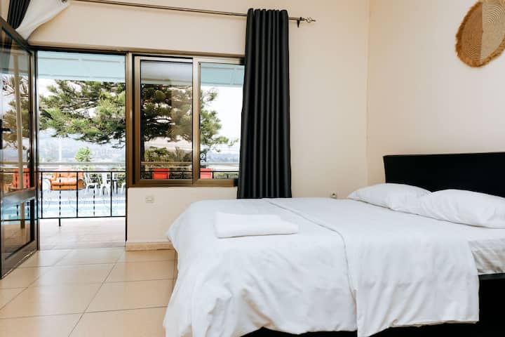 3-bed Home Sleeps 6 With Free Parking - Rwanda