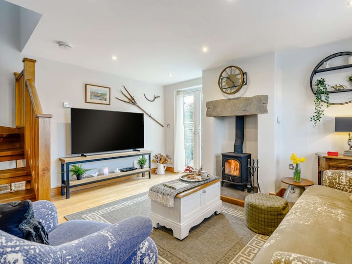 2 Bed In Pennorth (87311) - Brecon