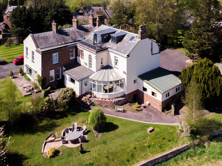 5 Bed In Scotby (87447) - Carlisle