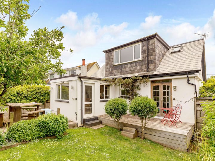 3 Bed In Perranporth  (88404) - Perranporth