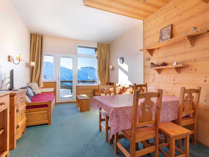 Appartement Avoriaz, 3 Pièces, 6 Pers. - Montriond