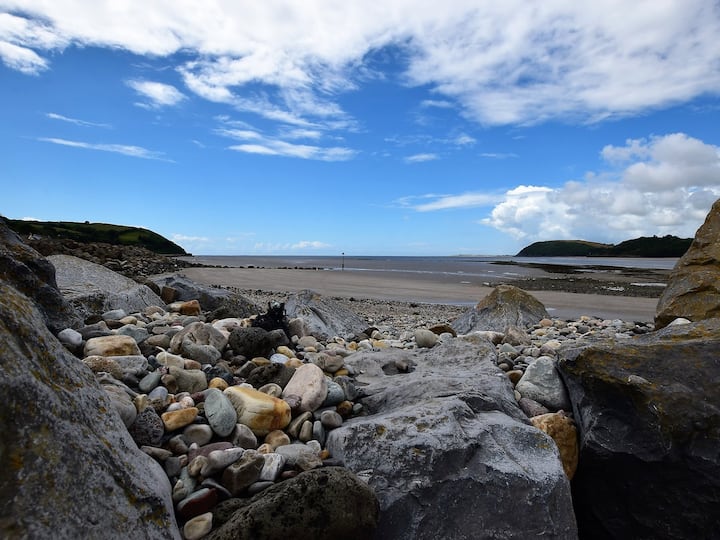 3 Bed In Ferryside (88784) - Laugharne