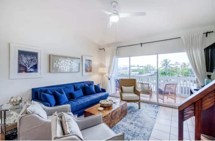 Key Largo-ocean Breeze Getaway - Key Largo, FL
