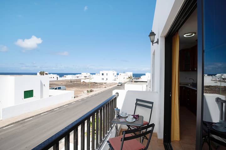 Apartamento Fondeo - Lanzarote