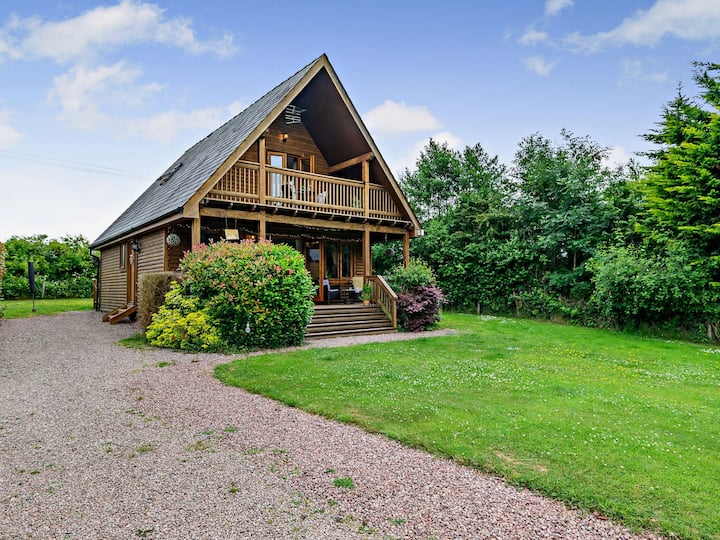 3 Bed In Aylton (77379) - Ledbury