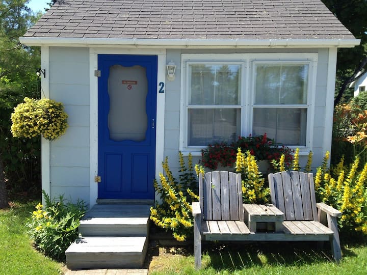 Isleview Cottage 2 - Detached, Dog Friendly! - Bar Harbor, ME