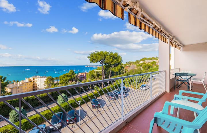 Appartement L Eden Azur - Welkeys - Le Beausset