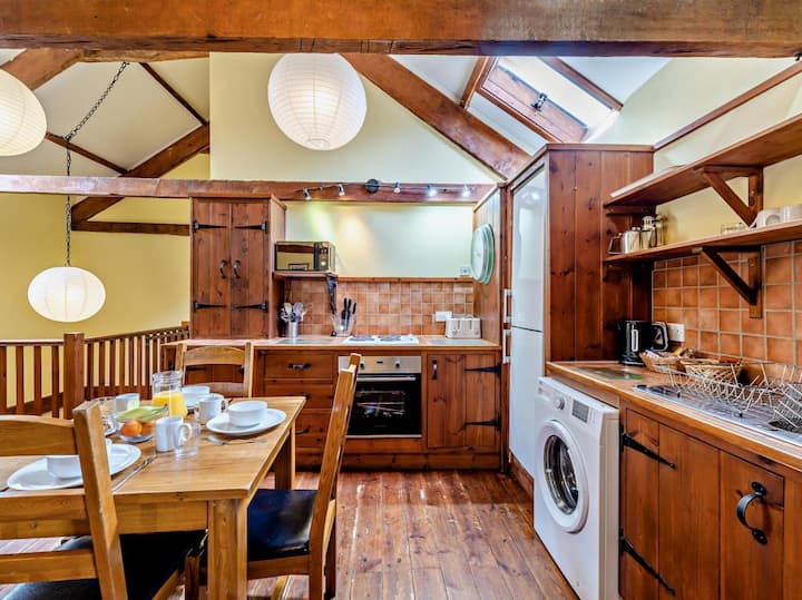 5 Bed In Ilfracombe (Oc-barlc) - Combe Martin Bay