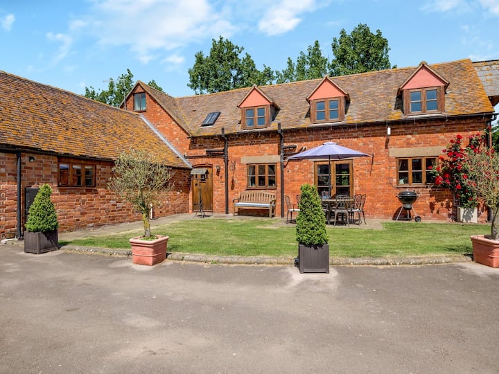 4 Bed In Tirley (41216) - Tewkesbury