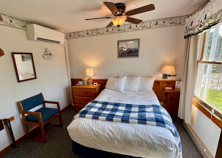 Isleview Gallery Rm 14 - 10 Min To Acadia! - Bar Harbor, ME