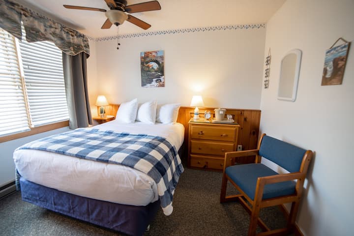 Isleview Gallery Rm 15 - 10 Min Drive To Acadia - Bar Harbor, ME