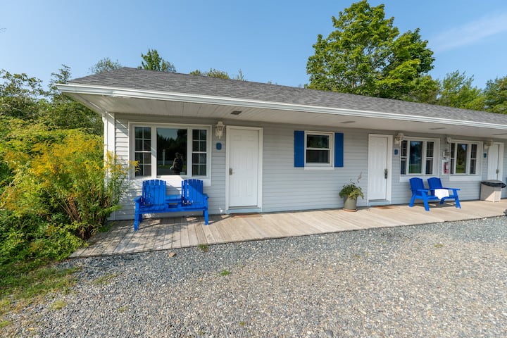Isleview Motel Rm 8 - 2 Min To Mdi Visitor Center - Maine