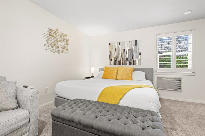 Downtown Ashland Studio - 3 Blocks From The Plaza! - Ashland, OR