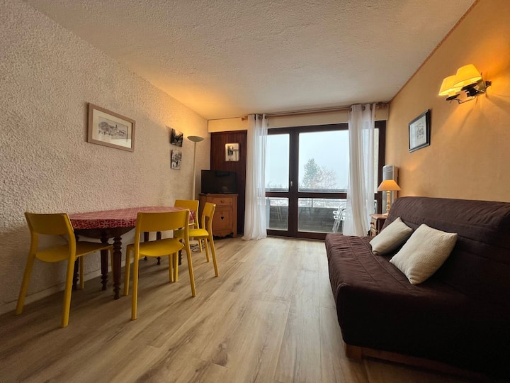 Appartement Autrans-méaudre En Vercors-autrans, 2 - Autrans
