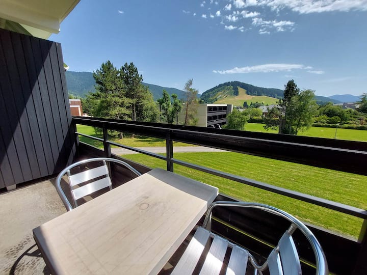 Appartement Autrans-méaudre En Vercors-autrans, 2 - Autrans