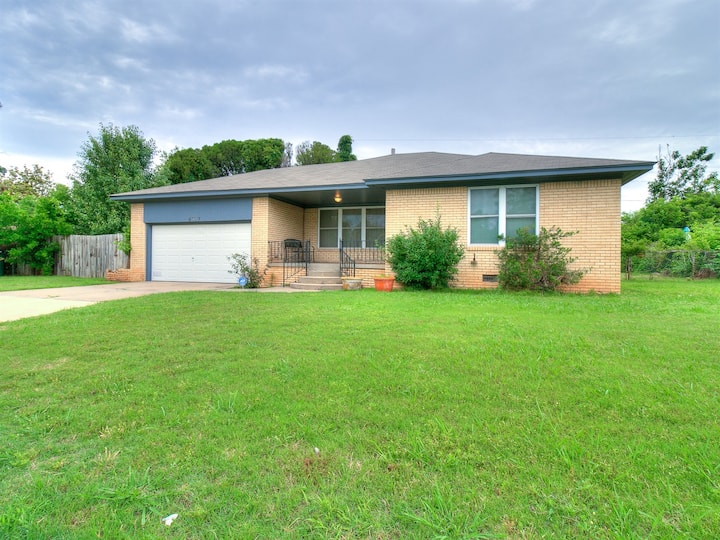 The Ultimate Secret To Your Next Stay In Okc - Oklahoma City, OK