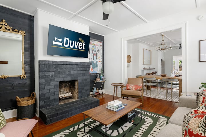 The Arrow | Perfect Location To Park Circle - North Charleston, SC