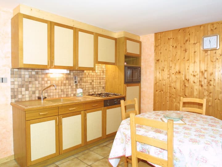 Appartement Les Gets, 1 Pièce, 3 Pers. - Avoriaz