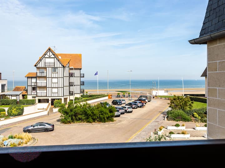 Cap Cabourg By Interhome - Cabourg