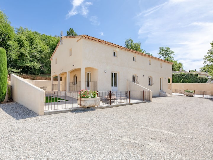 Marges By Interhome - Les Salles-sur-Verdon