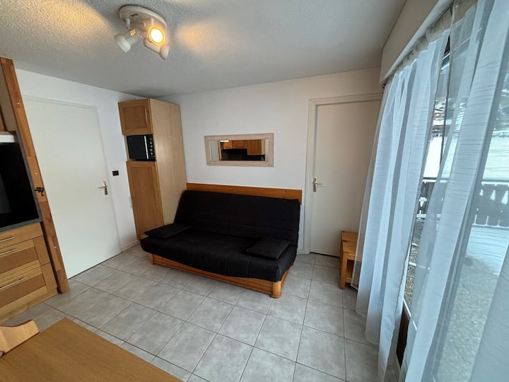 Appartement Châtel, 2 Pièces, 4 Pers. - Avoriaz