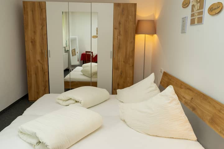 Apartement Grünberg 144 - Naviser Hütte - Hintertux Glacier