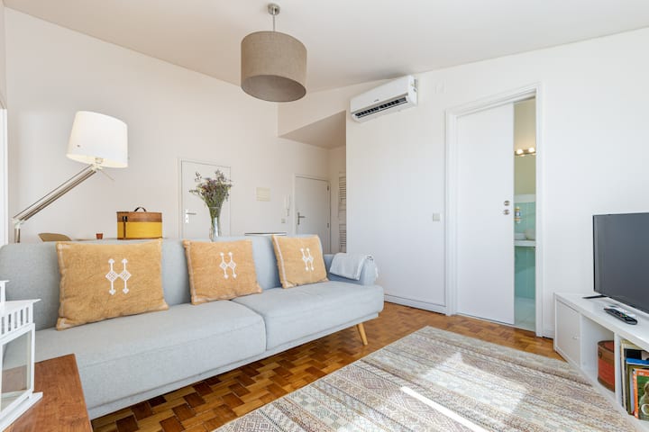 Casa Do Terraço With Terrace By Sé Apartamentos - Braga