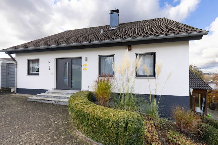 Dahlie - Münsingen
